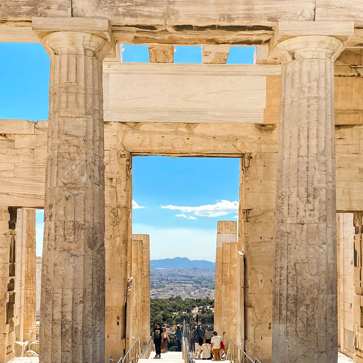 Best places to visit in Athens: top attractions you don't want to miss