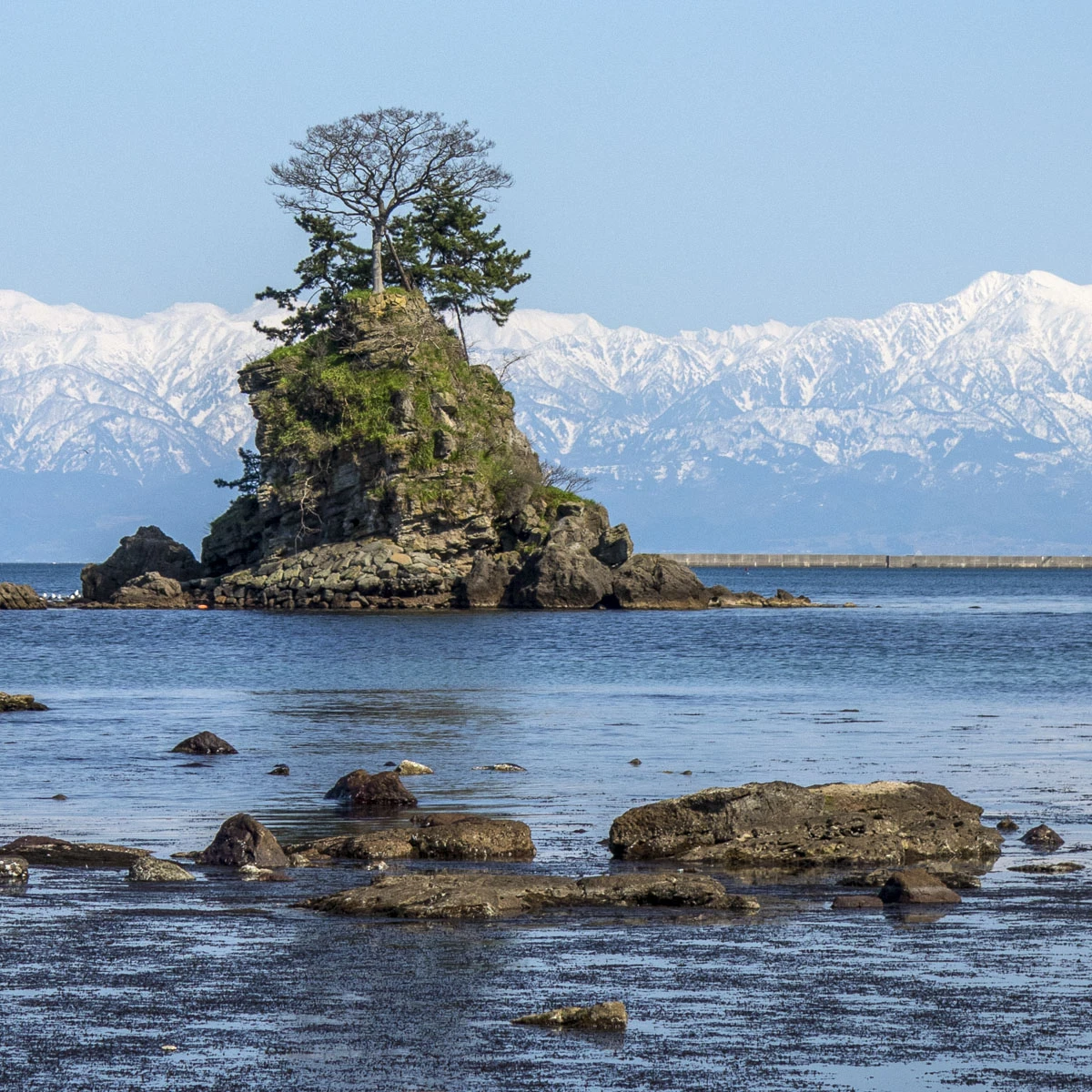 Experience the best of the East: The top 10 wonders of Japan