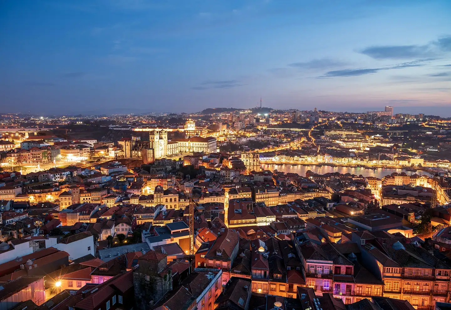 10 Awesome Things To Do In Porto At Night