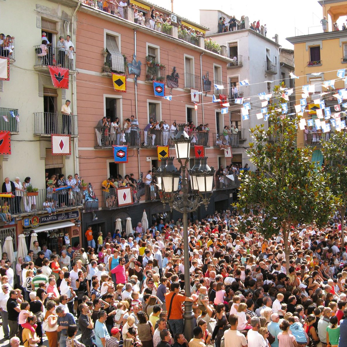 Top 10 things to do in Barcelona in summer