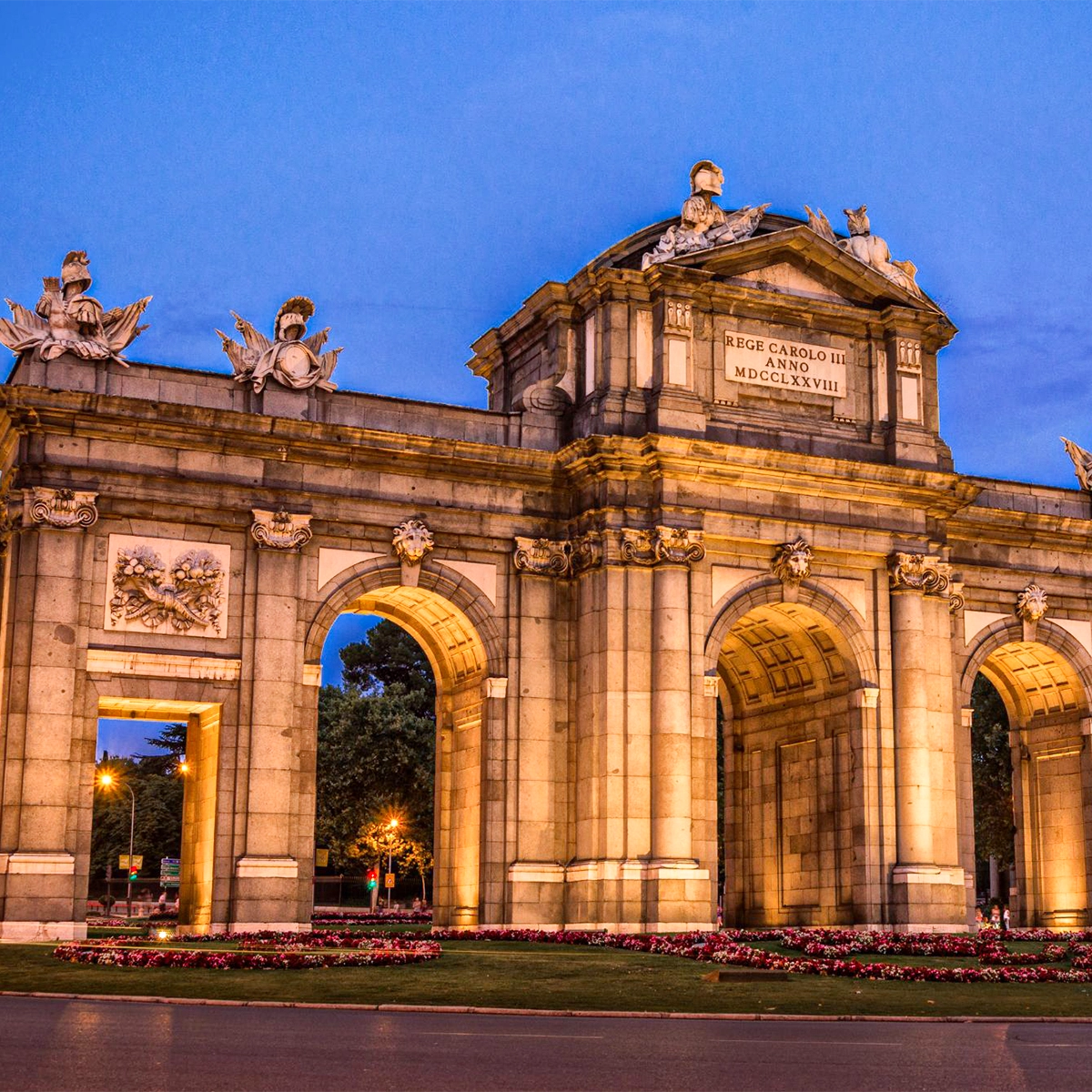 Best places to visit in Madrid: top attractions you don't want to miss