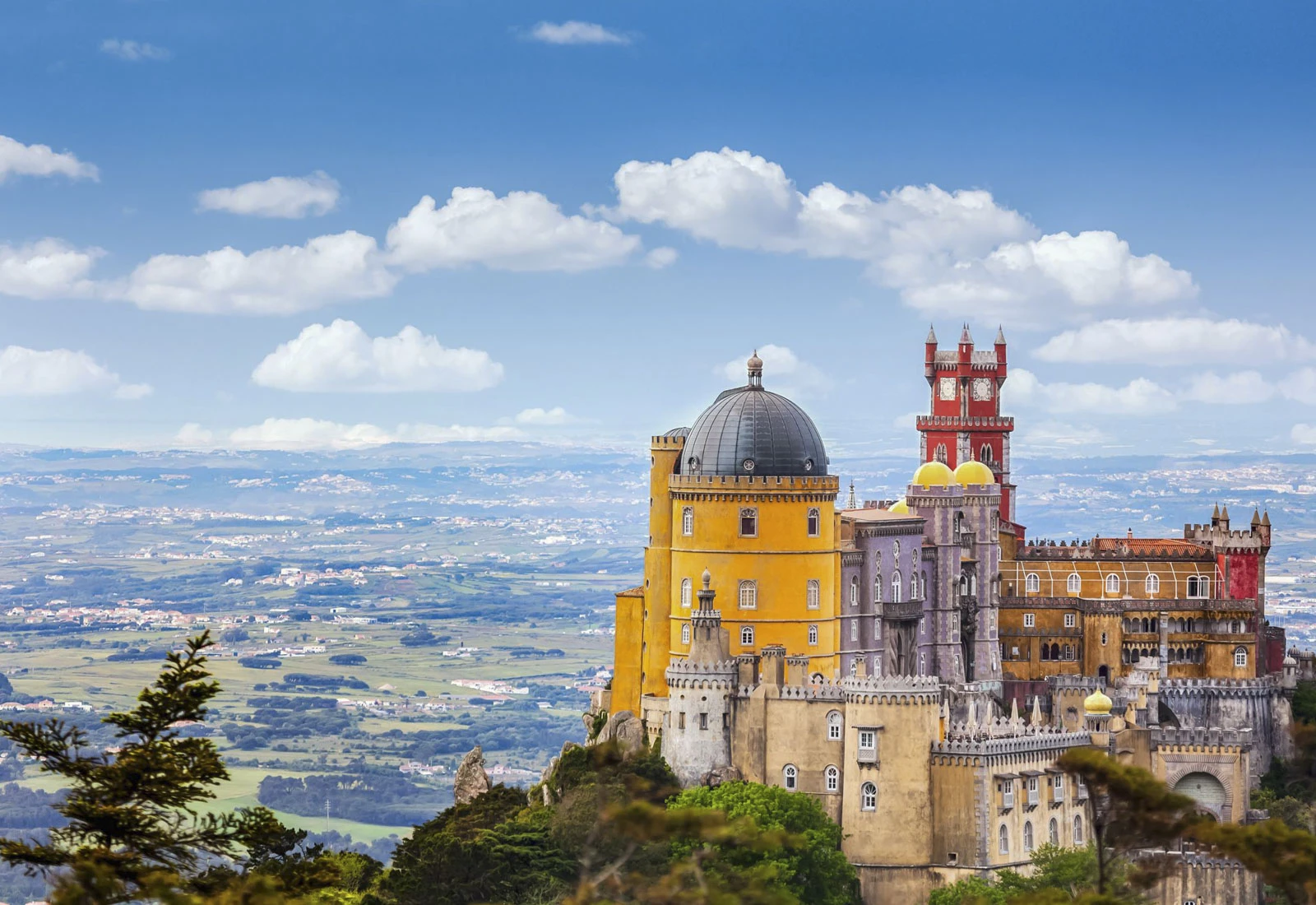 Top 10 Wonders of Portugal Unveiled