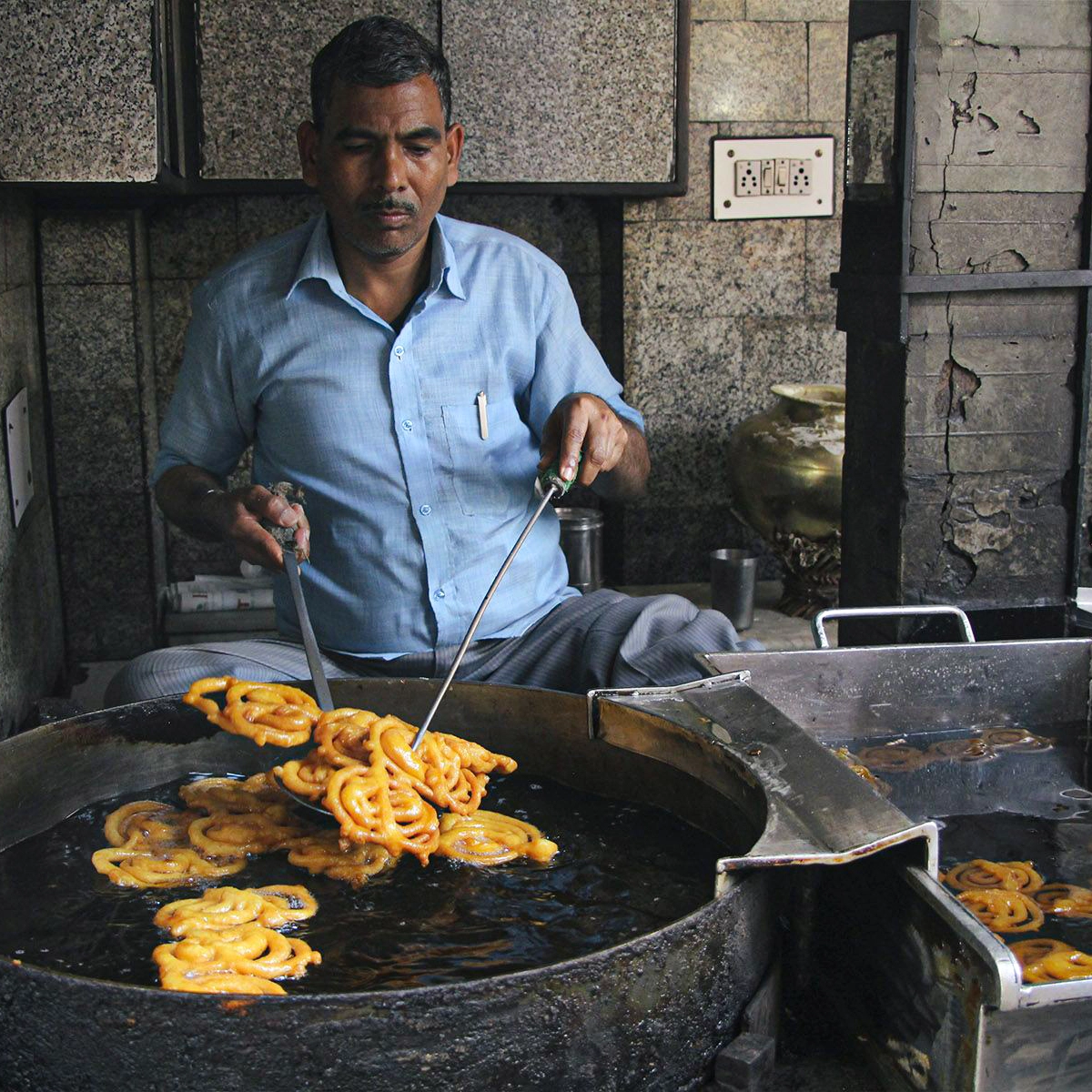 Your guide to the 15 top-rated food tours around the world