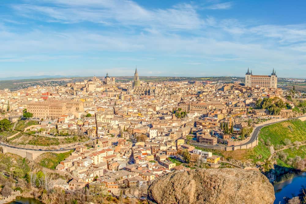 Guía de viaje de Toledo | Consejos de experto, joyas ocultas ...