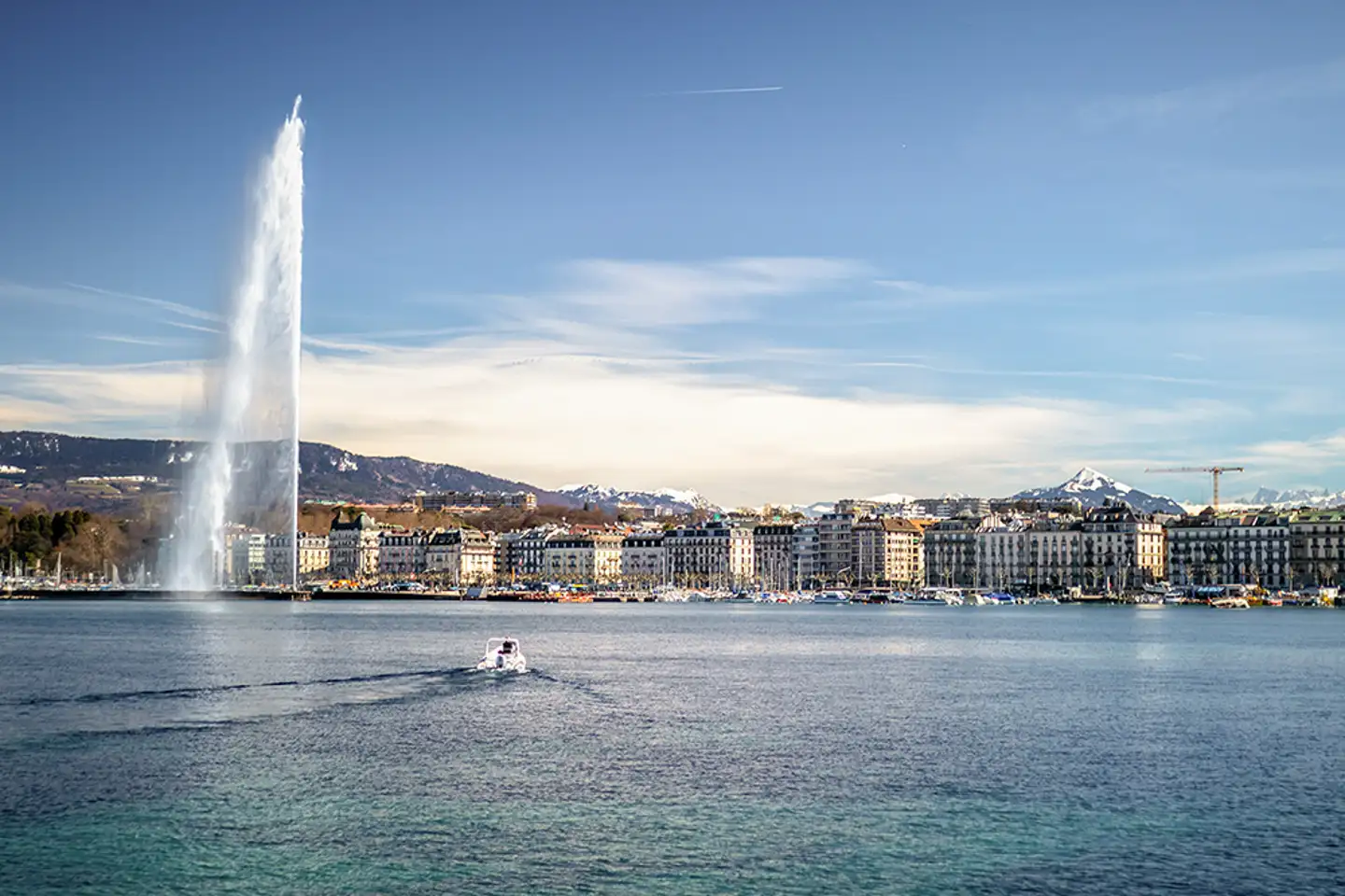 9 cosas que hacer en Ginebra en invierno