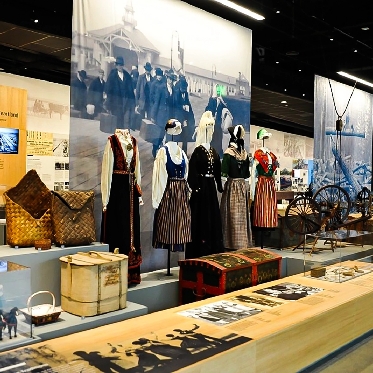 Best art museums in Seattle: discovering the city's artistic wonders