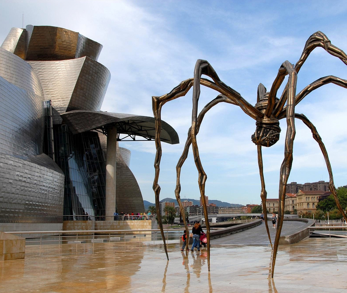 21 best museums in the world