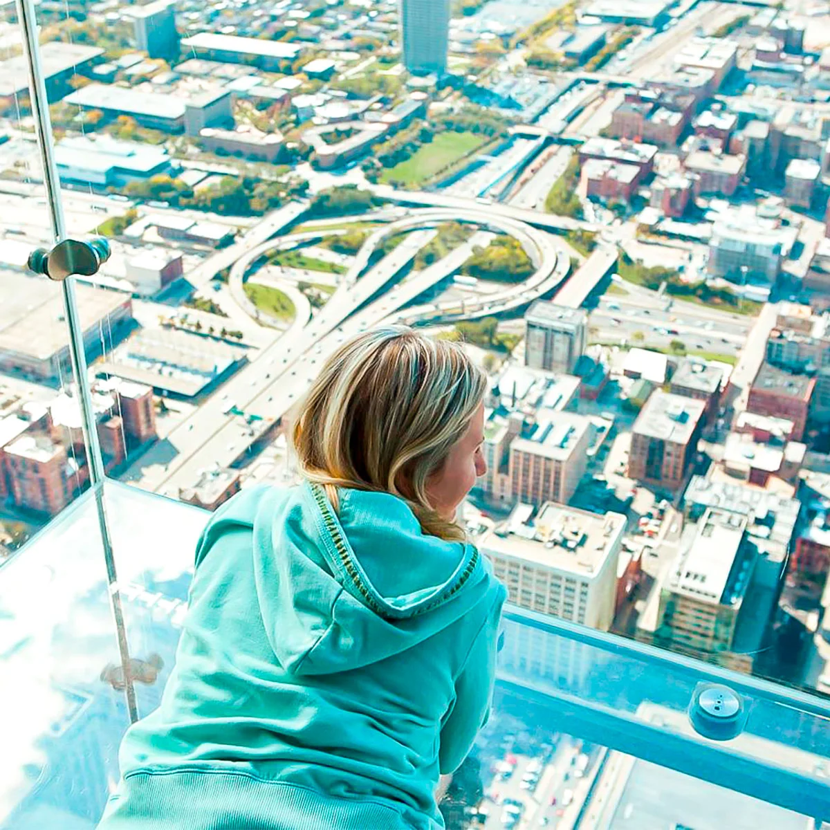 Chicago’s unmissable landmarks and historical sights