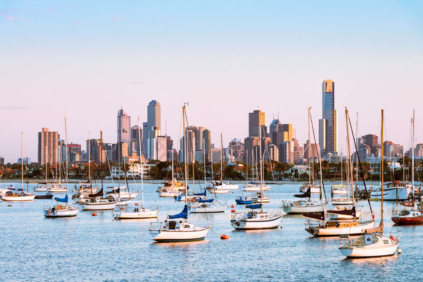 8 of the Best Views in Melbourne and Where To Find Them