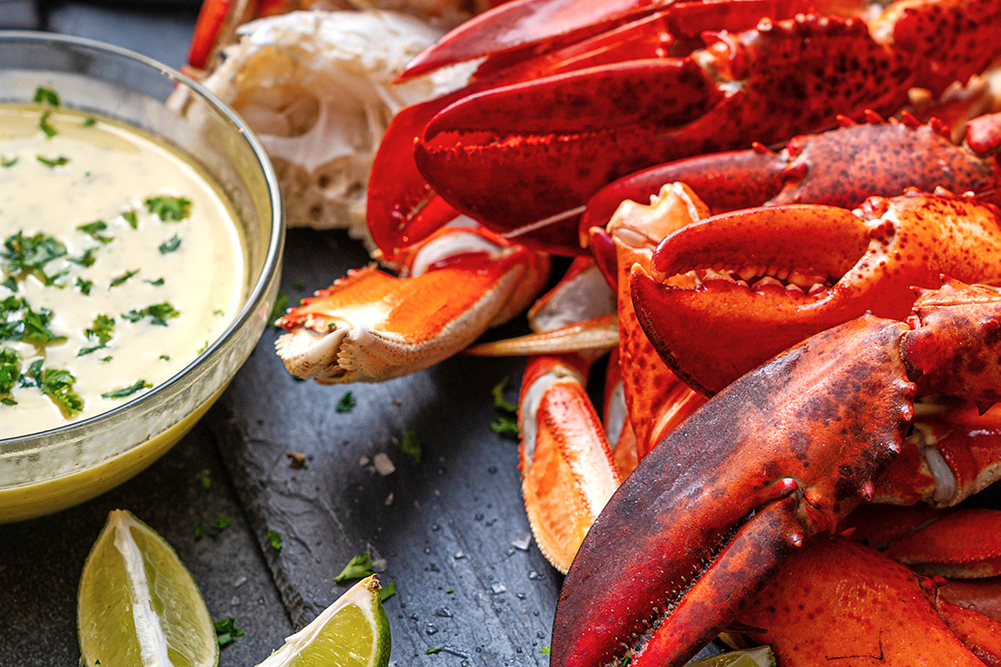 Best Food In Boston: 12 Must-Try Local Dishes