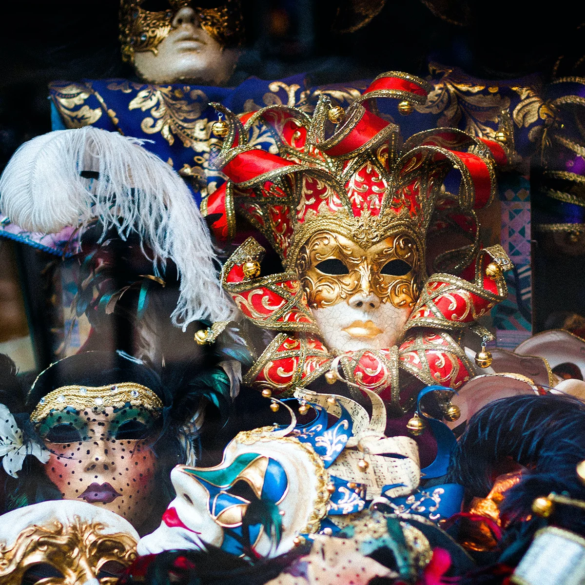 The top 20 fun things to do in Venice