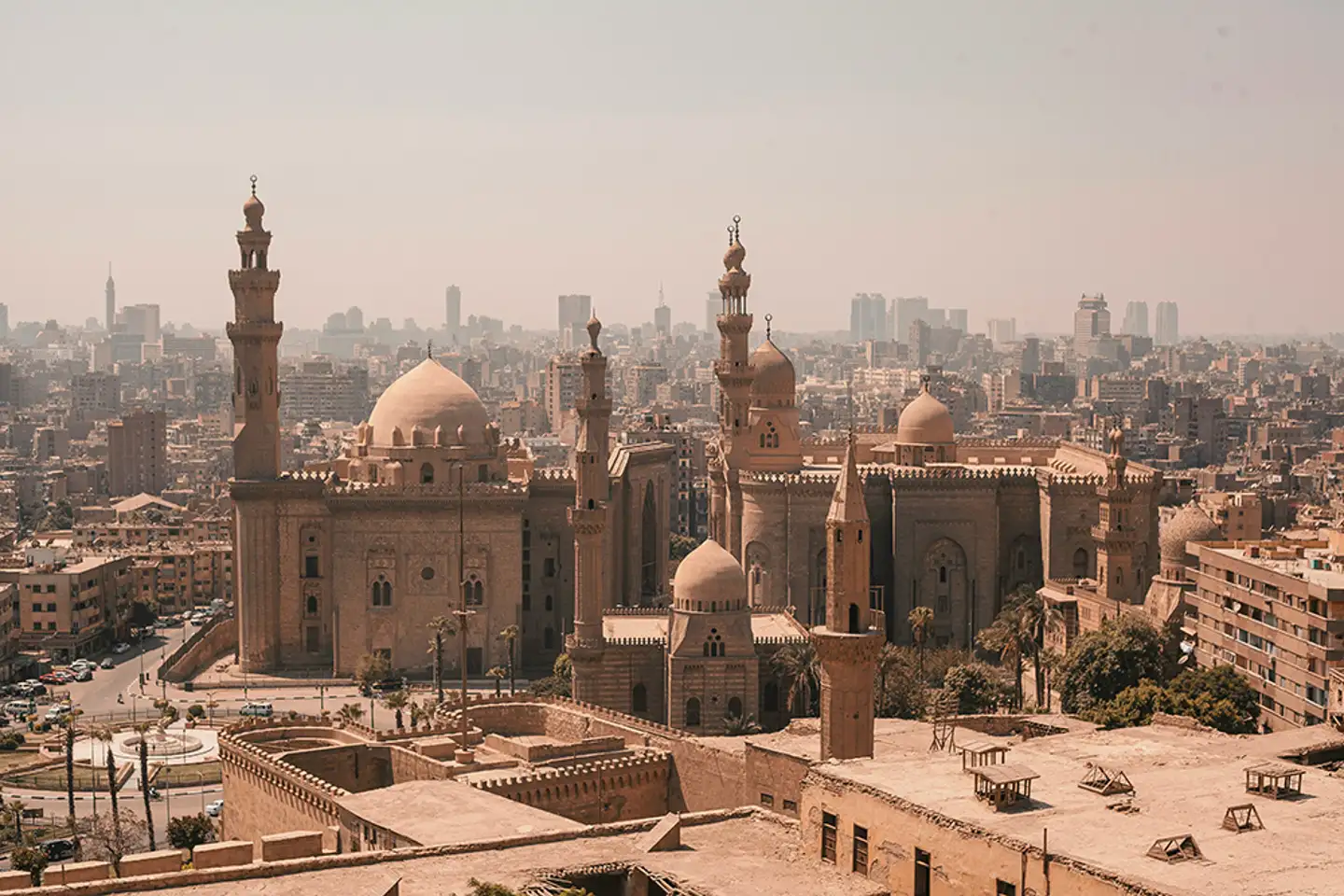 10 cose uniche e divertenti da fare al Cairo