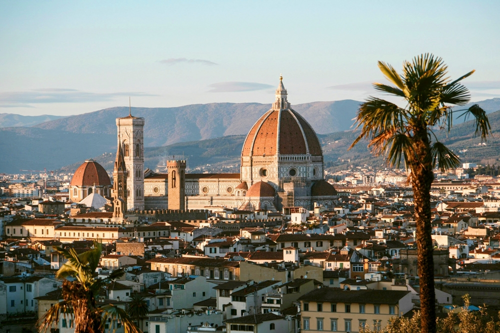 Florence in July: What to See and Do