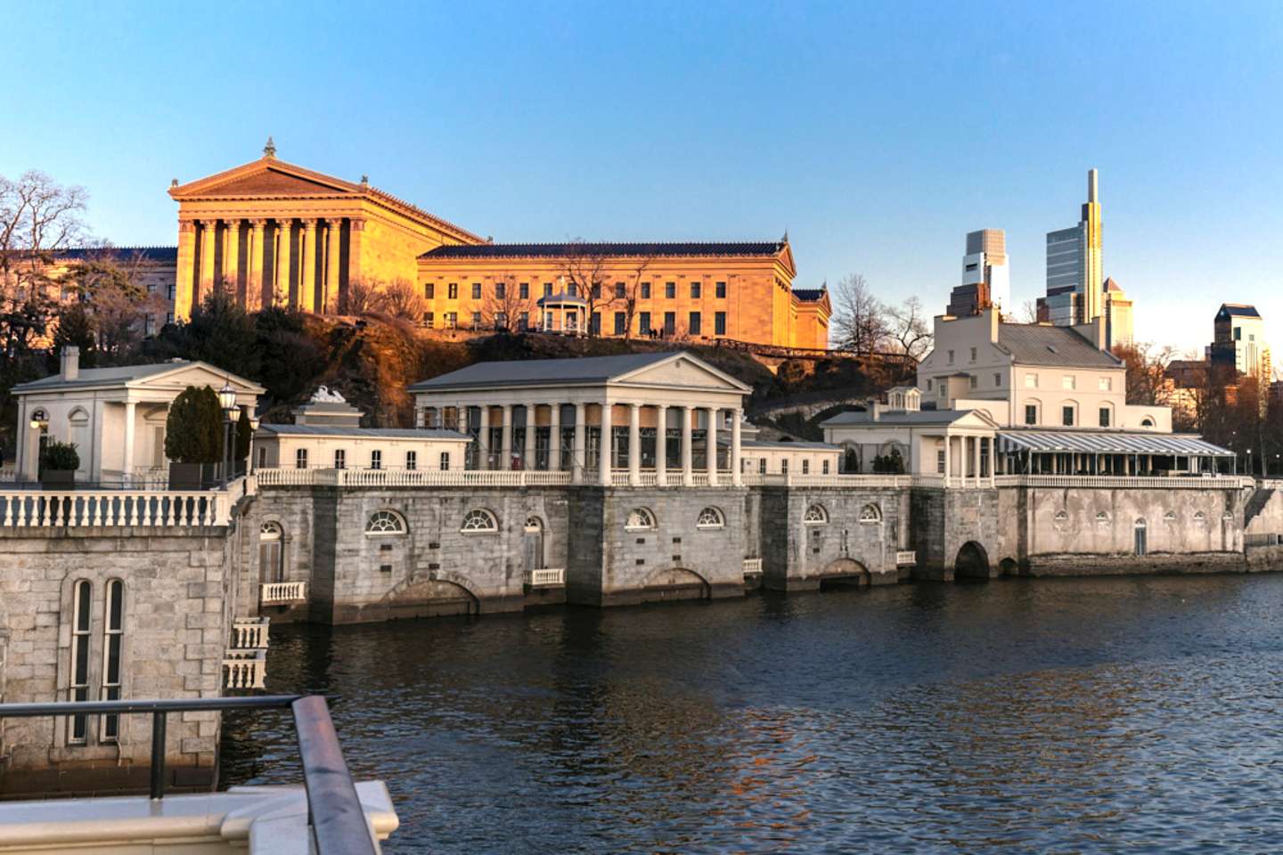 Den bedste måde at komme rundt i Philadelphia på: Alt, du skal vide