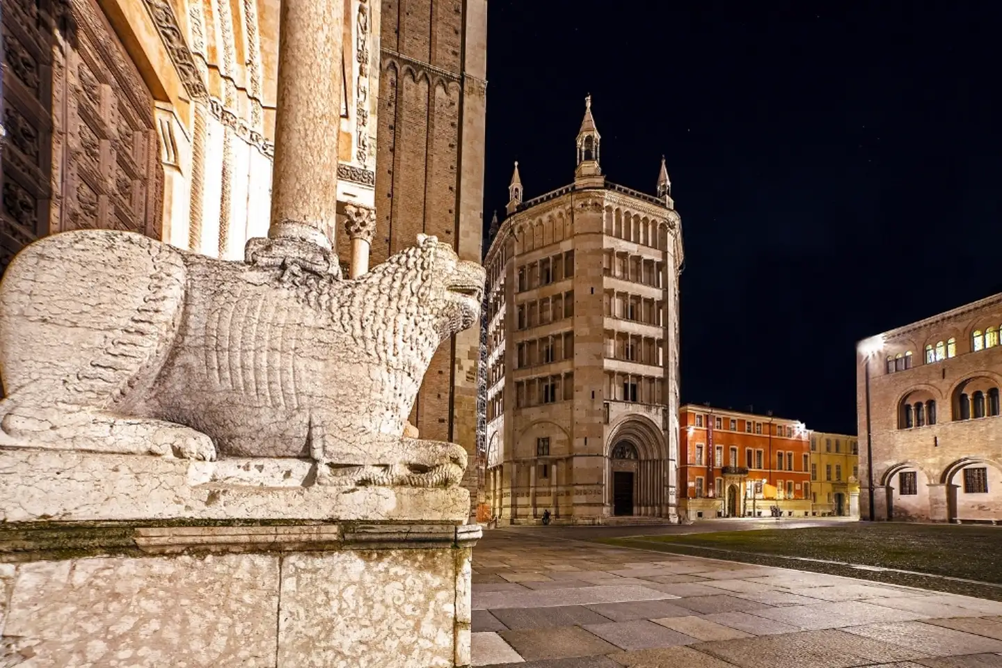 8 Awesome Things to Do in Parma at Night