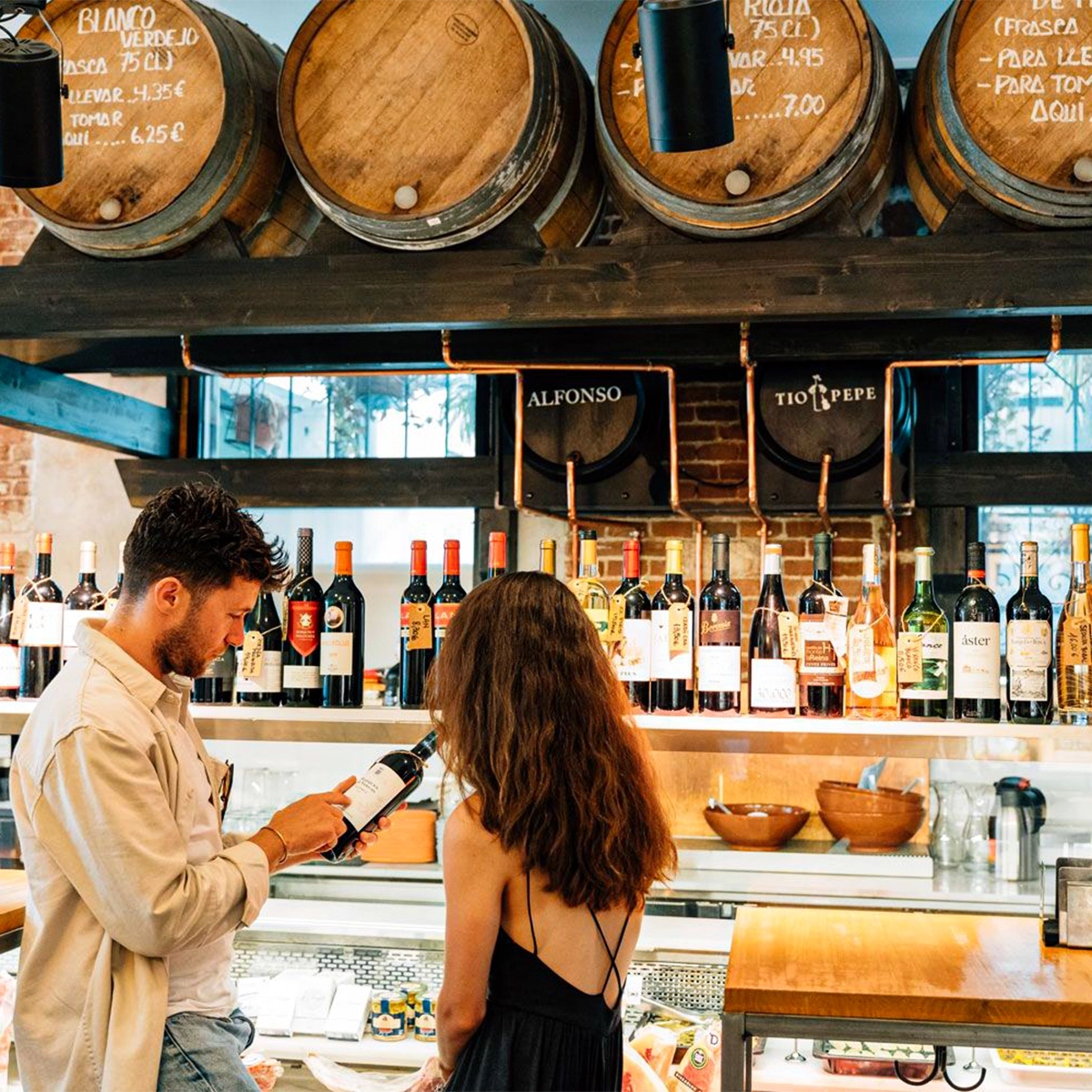 20 fun and unique things to do in Madrid