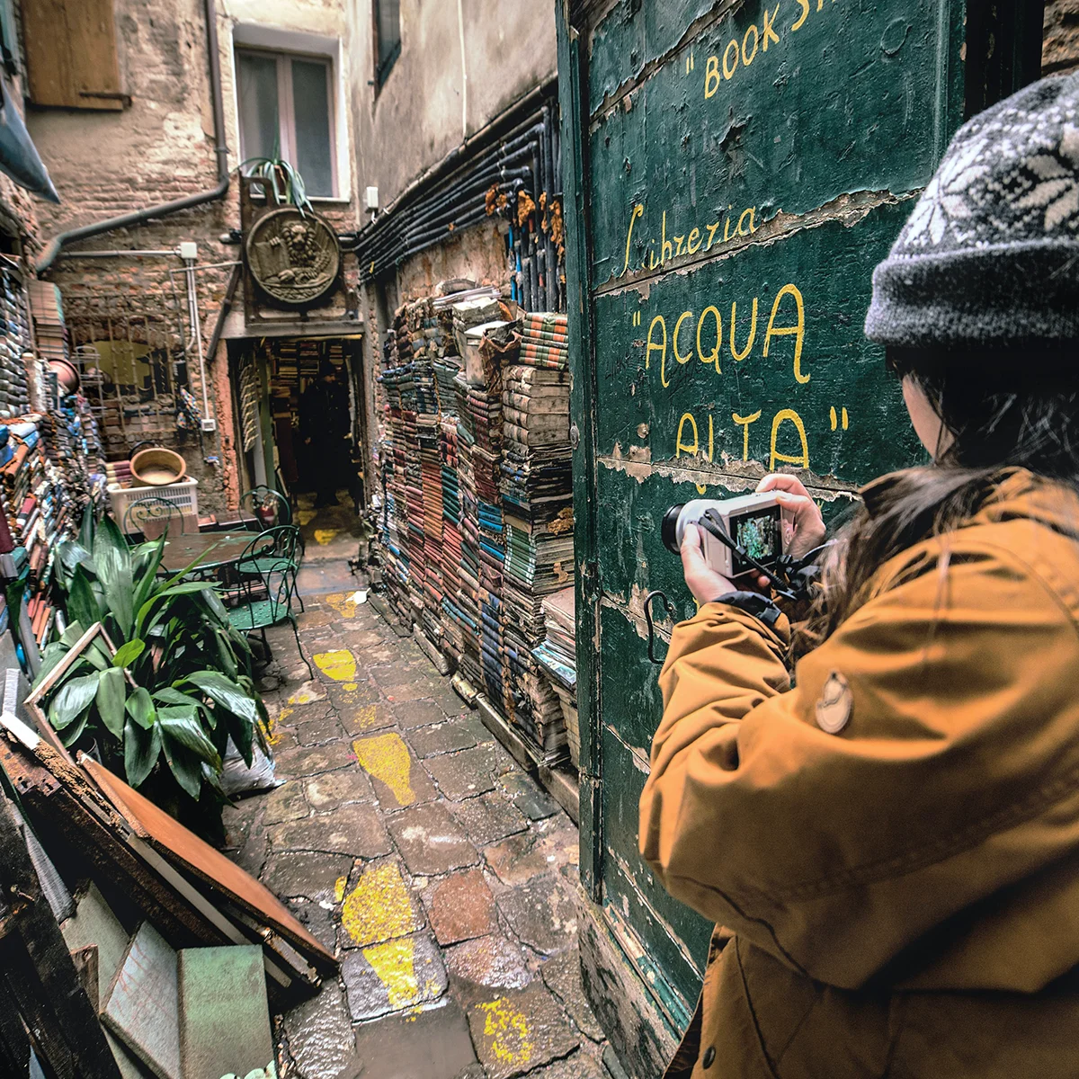 The top 20 fun things to do in Venice