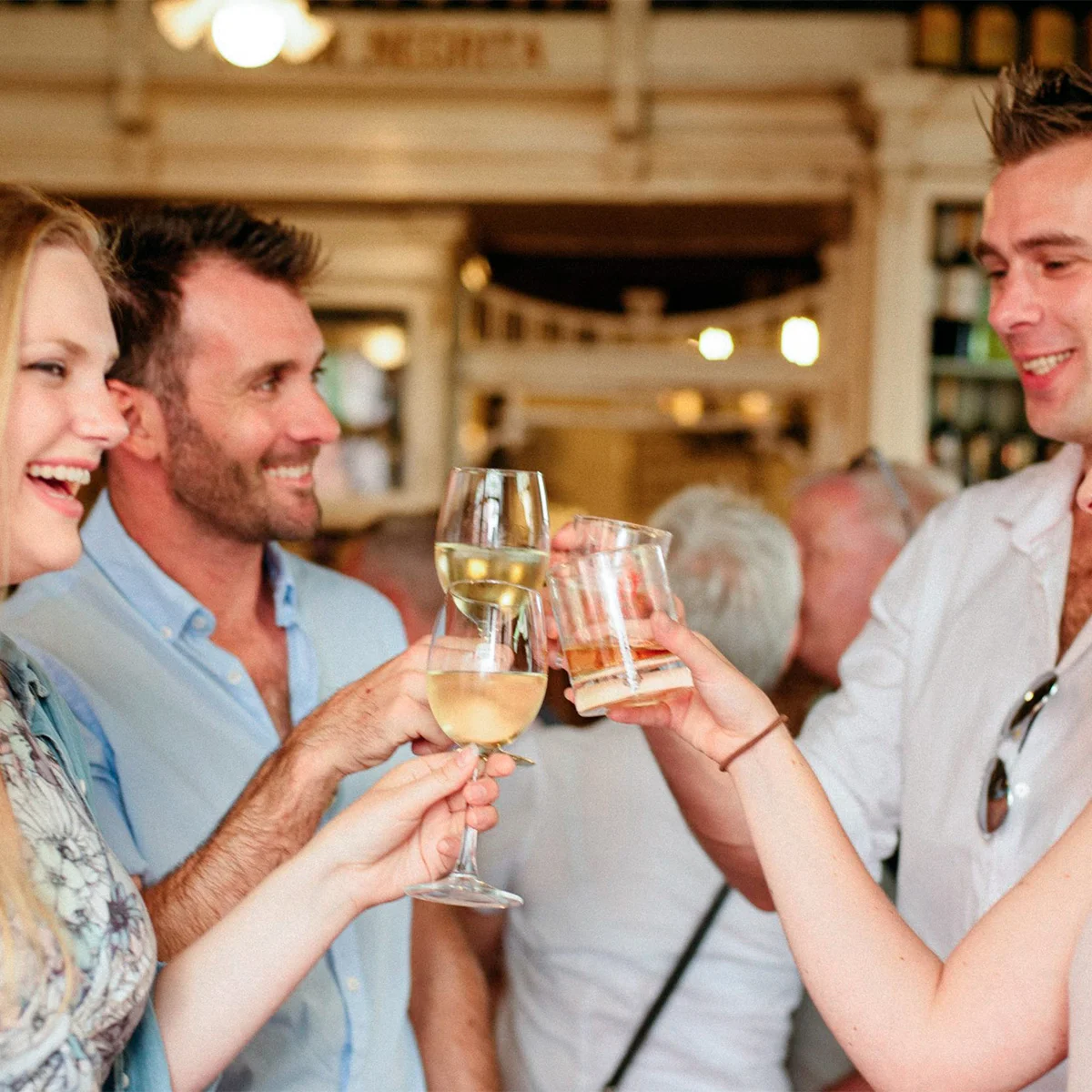 Epic things to do in Seville at night