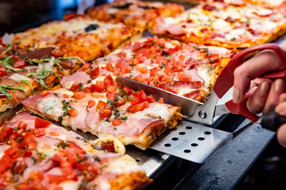 The Most Delicious Pizza in Rome: What to Eat and Where