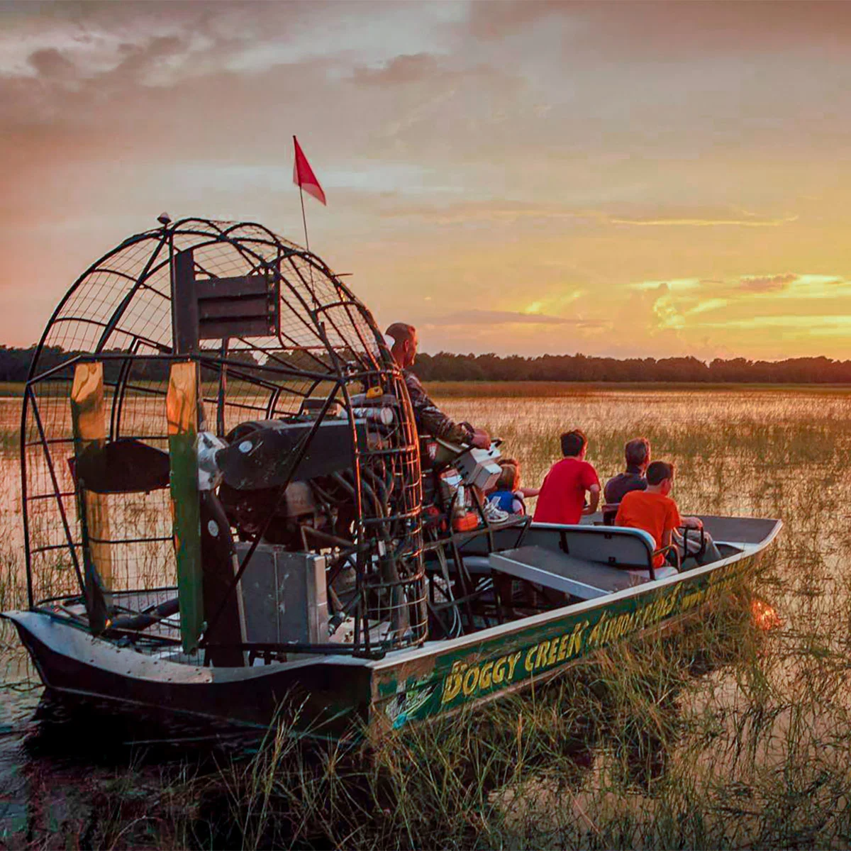 20 fun and unique things to do in Orlando