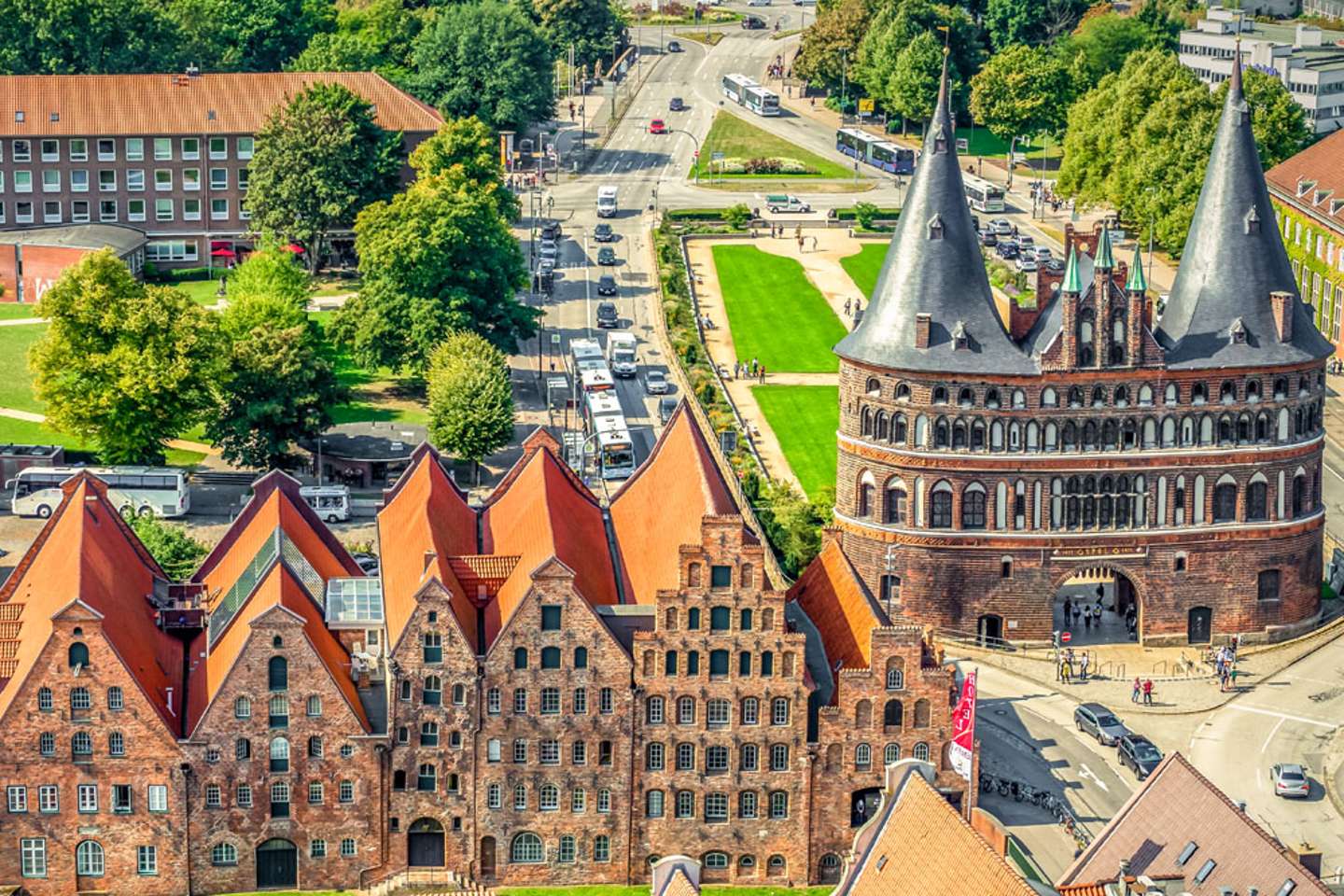 10 Unmissable Historical Places in Germany