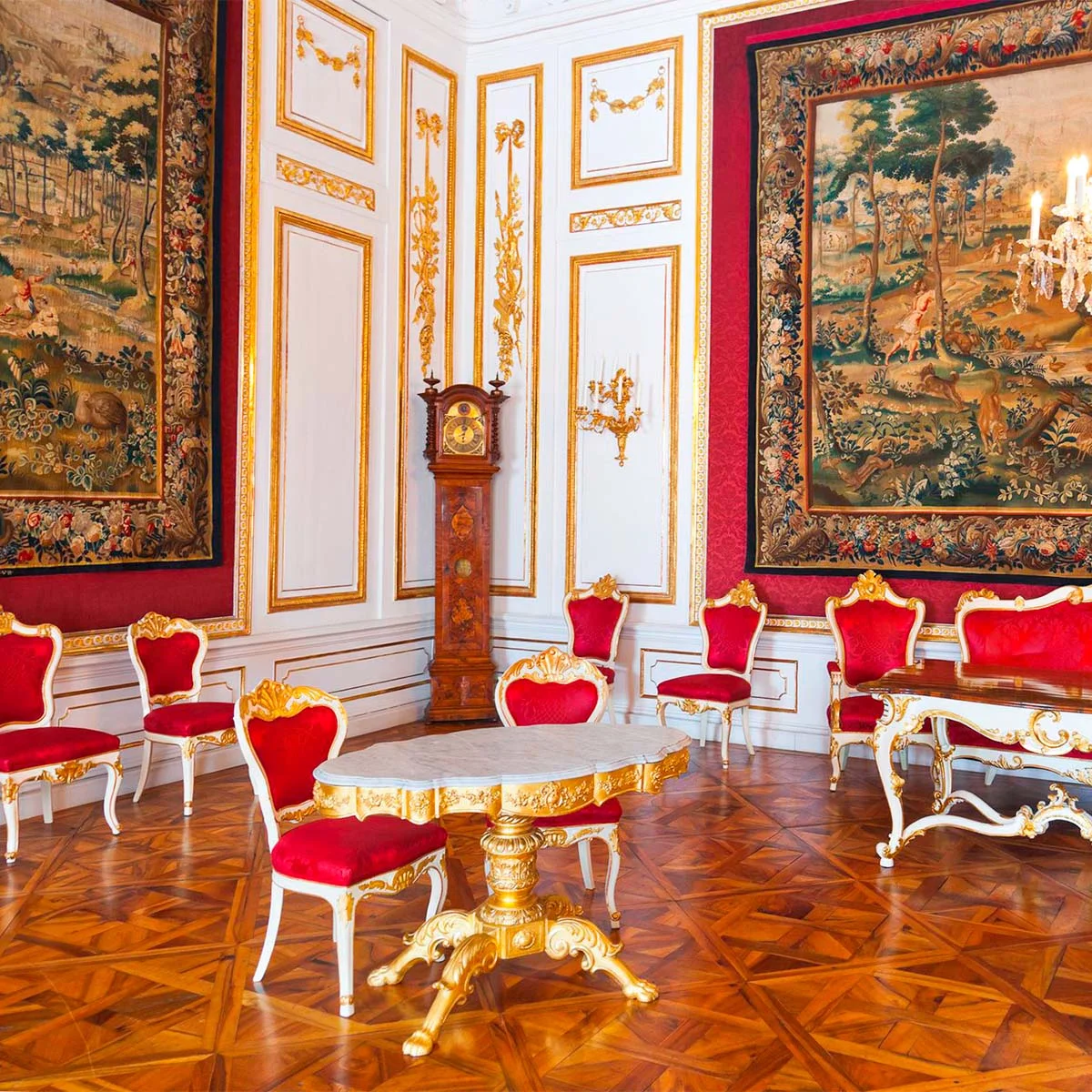 Vienna’s unmissable landmarks and historical sights