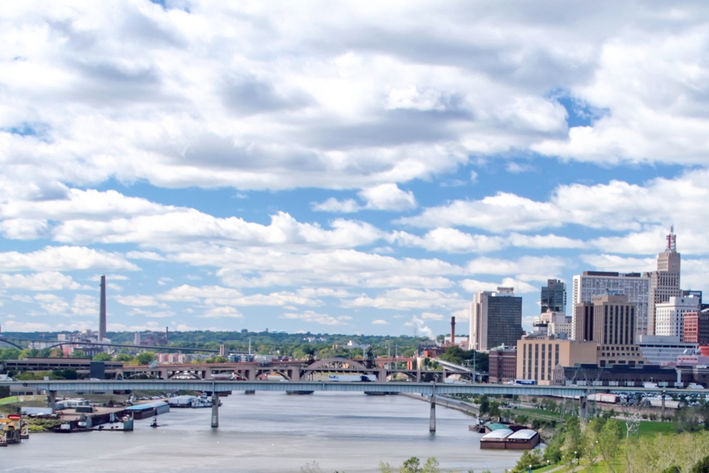 Spring In Minnesota: What To See And Do