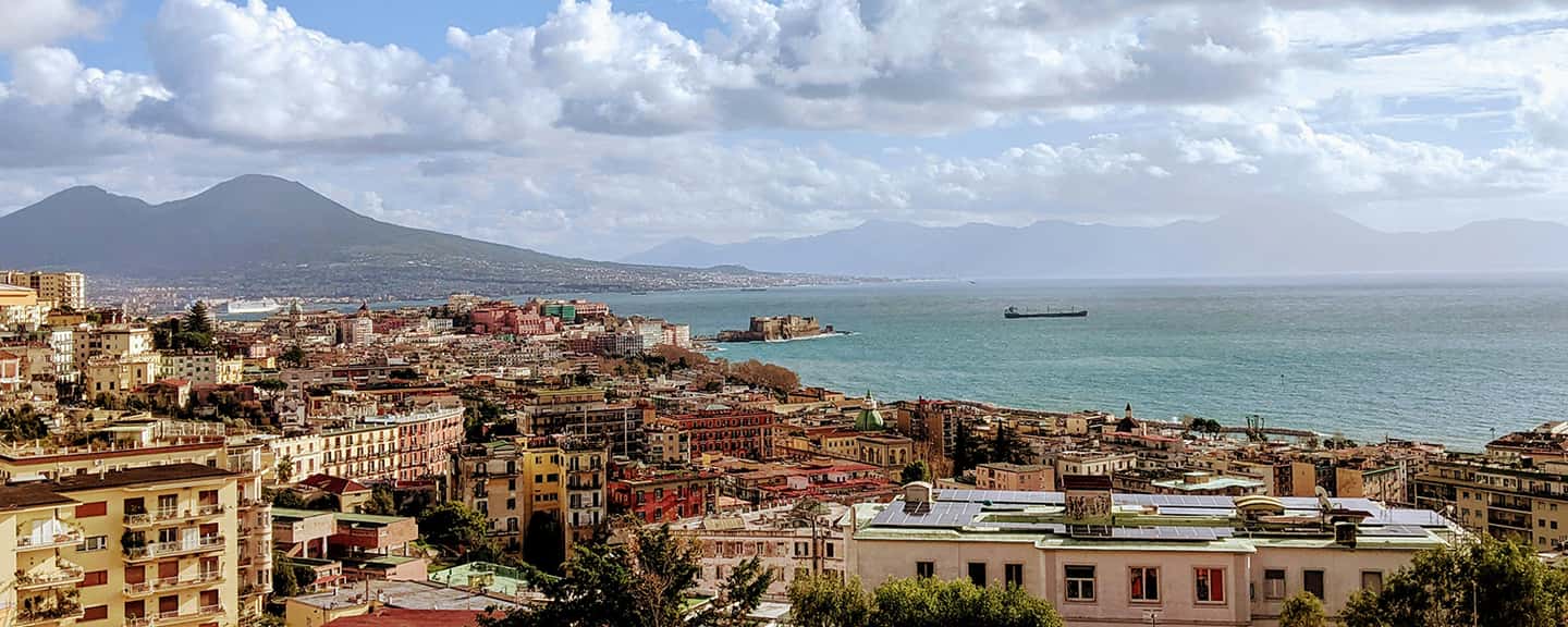 8 Top Naples in Winter Activities