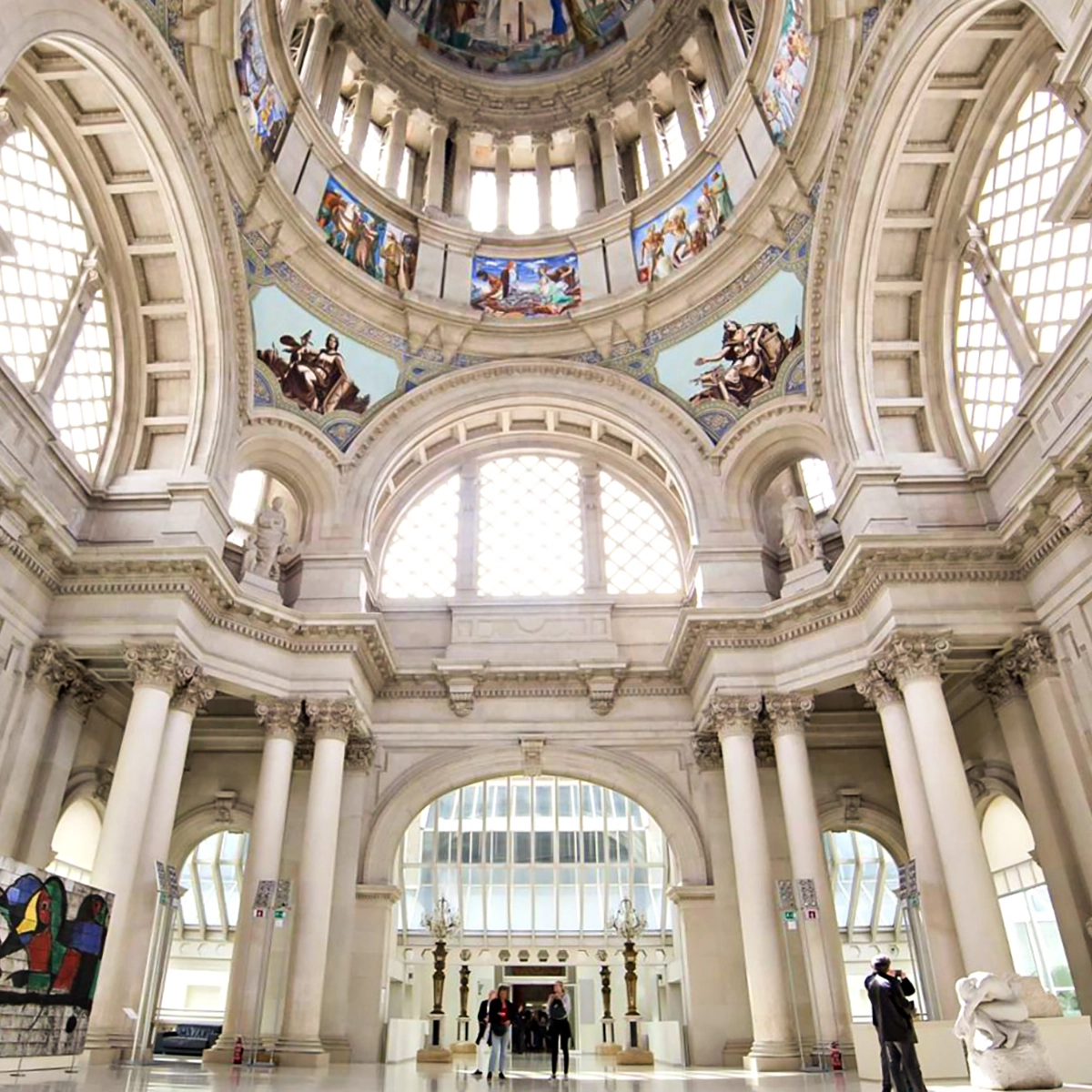 15 best landmarks in Barcelona