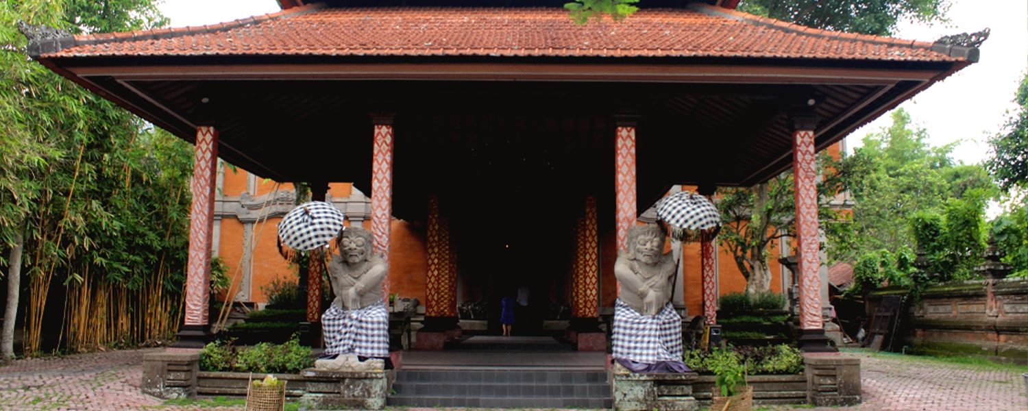 Guía de los mejores museos de Ubud
