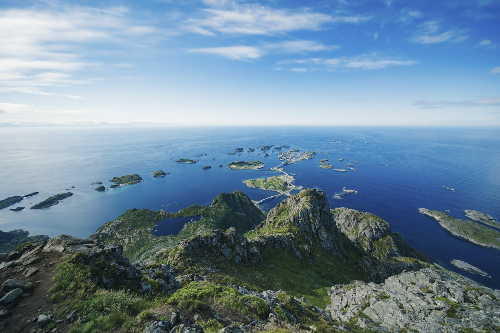 A Quick Guide To Must-See Islands in Europe