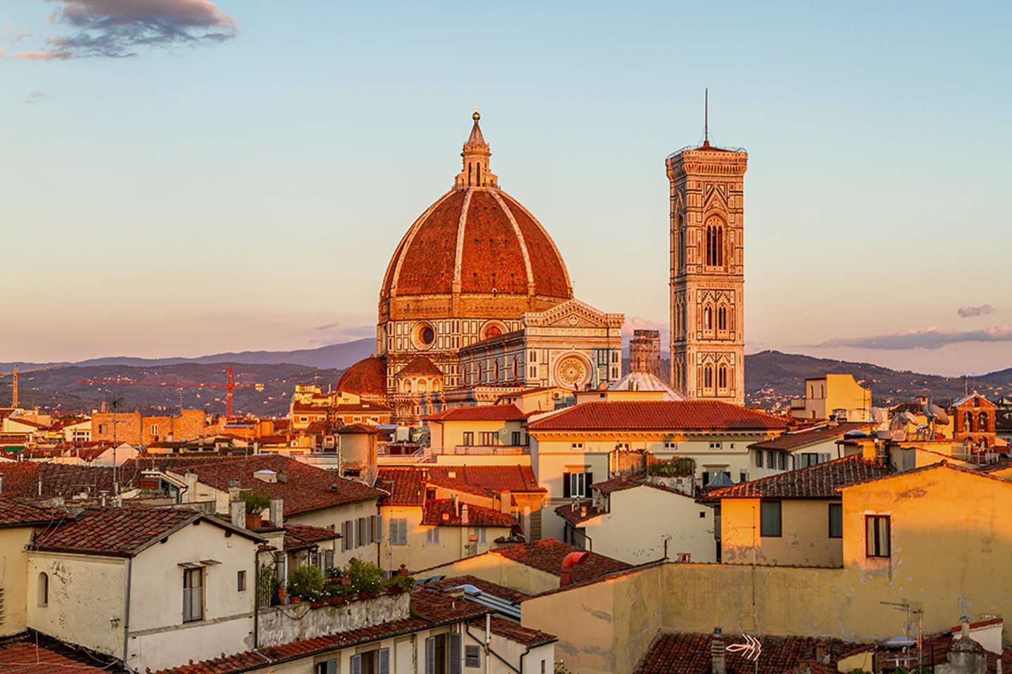 A Long Weekend in Florence: The Ultimate 3-Day Itinerary