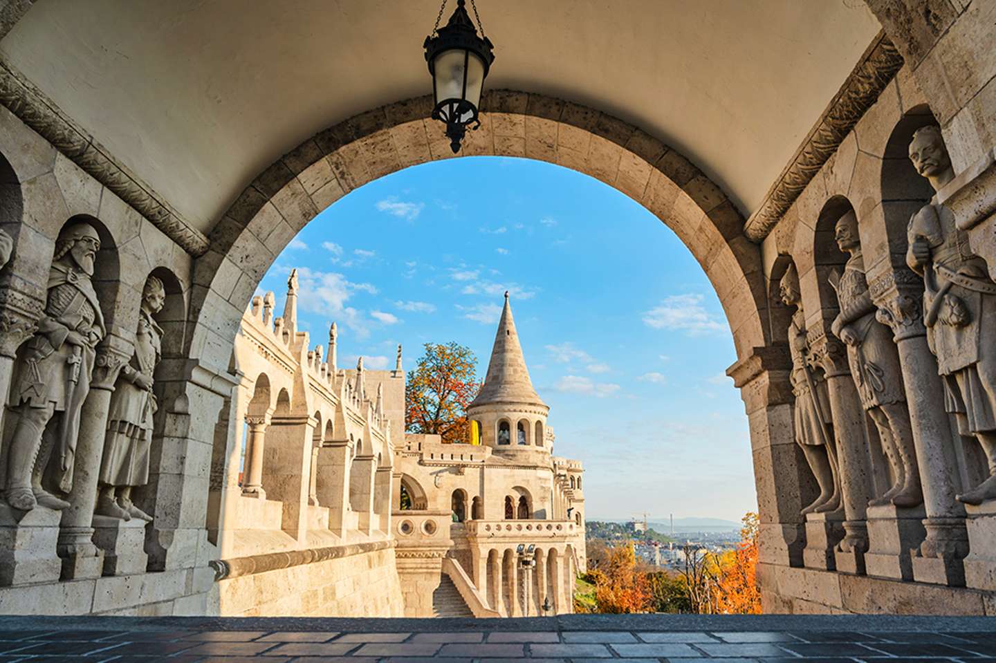 What to know before visiting Fisherman’s Bastion, Budapest