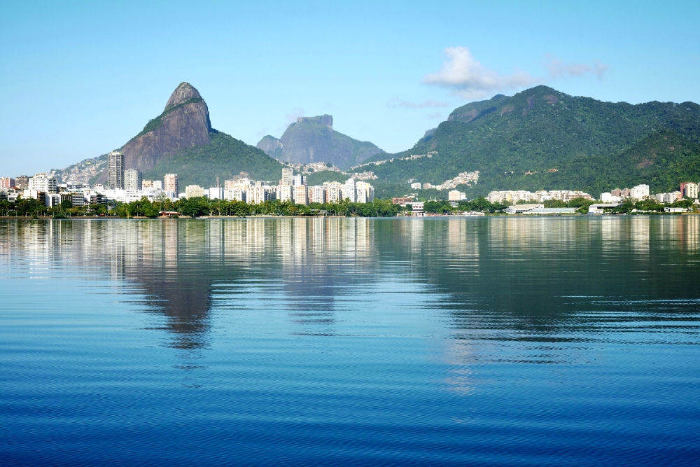 9 Most Beautiful Places in Brazil You Need to See