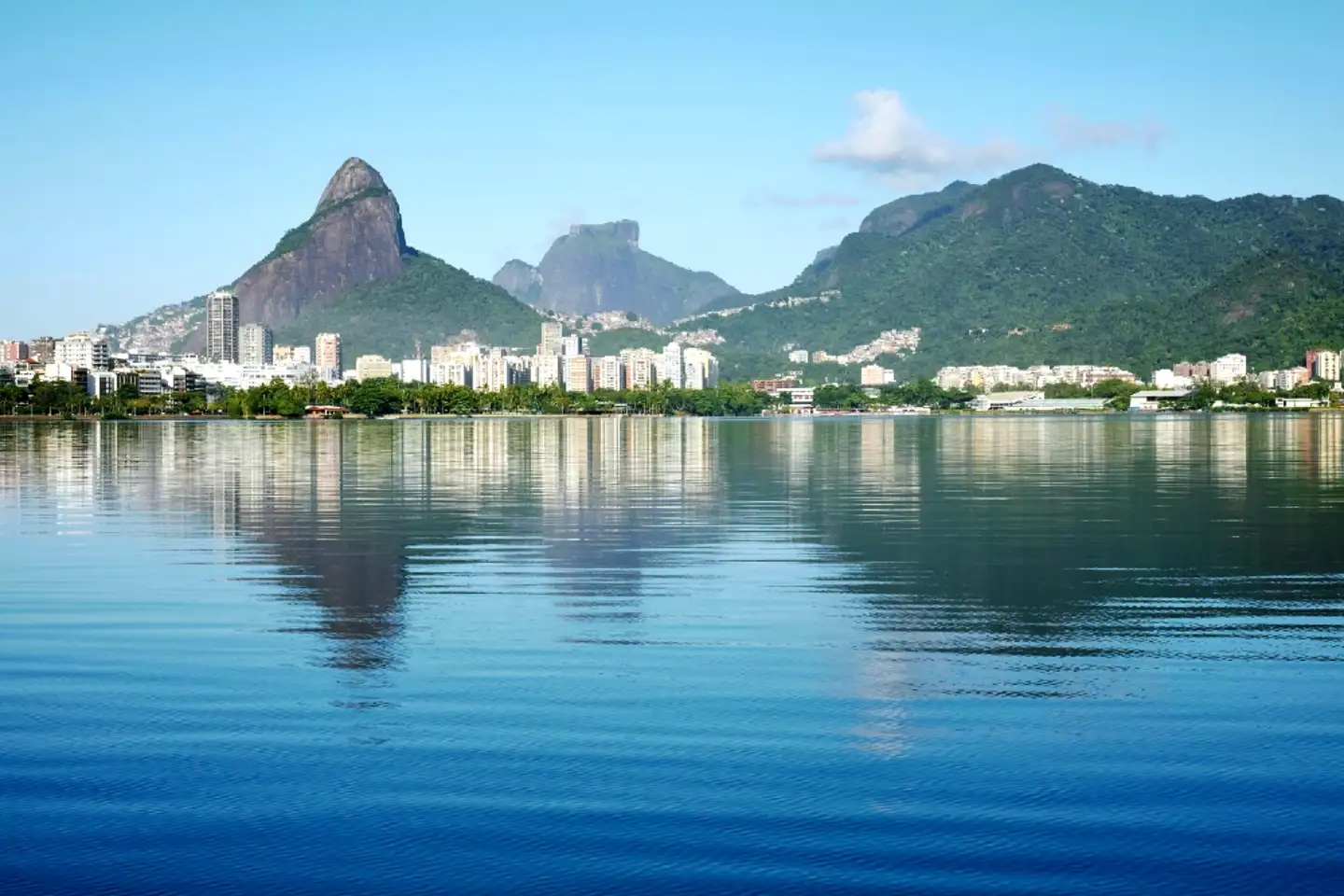 9 Most Beautiful Places in Brazil You Need to See