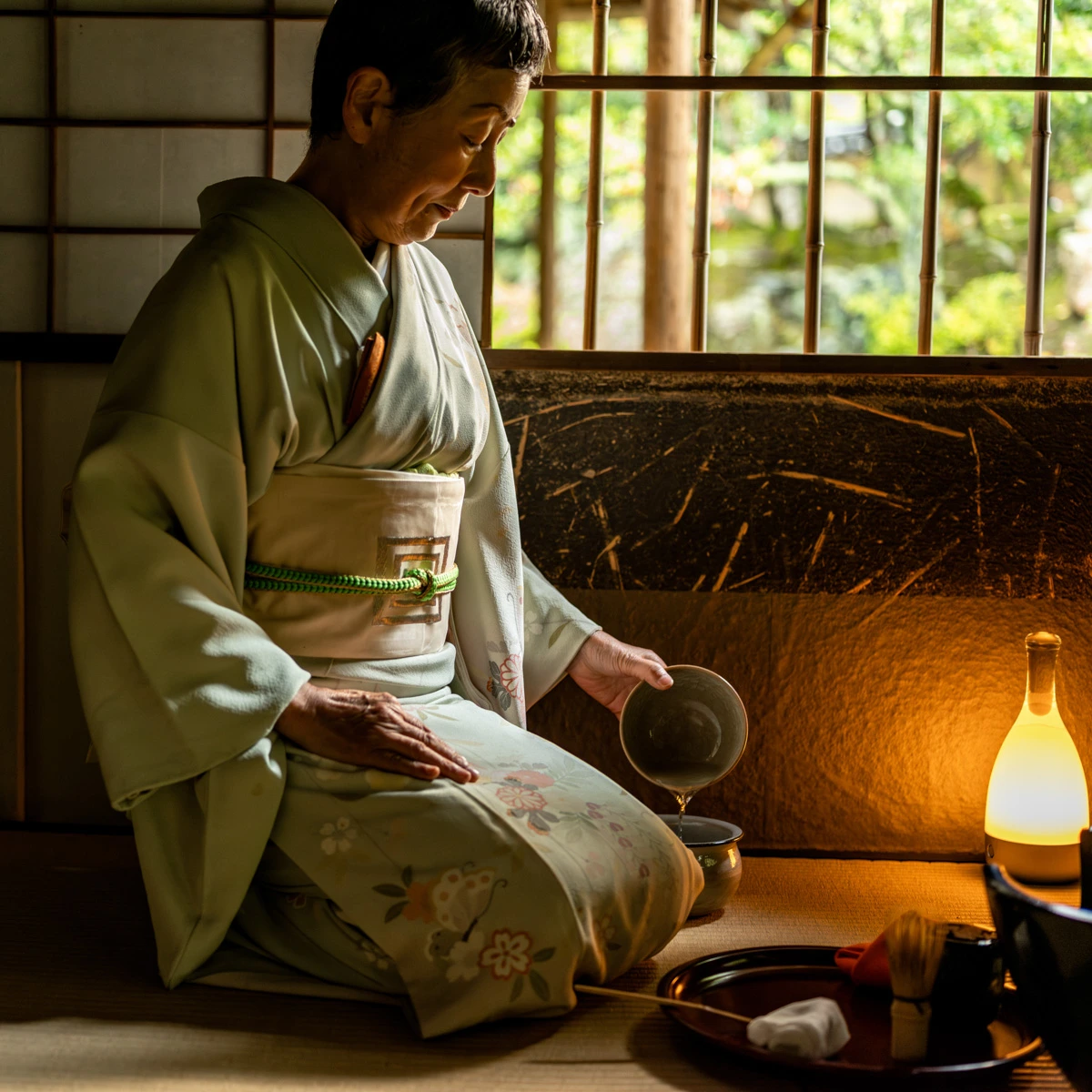 The ultimate guide to the best experiences in Kyoto