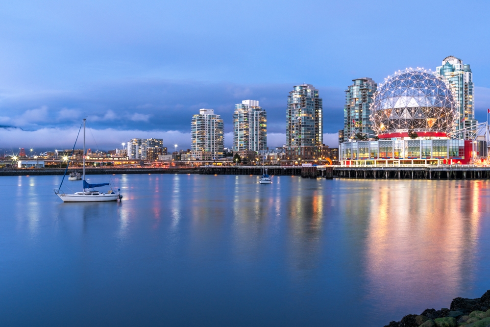 Die 7 besten Museen in Vancouver, die deine Zeit wert sind