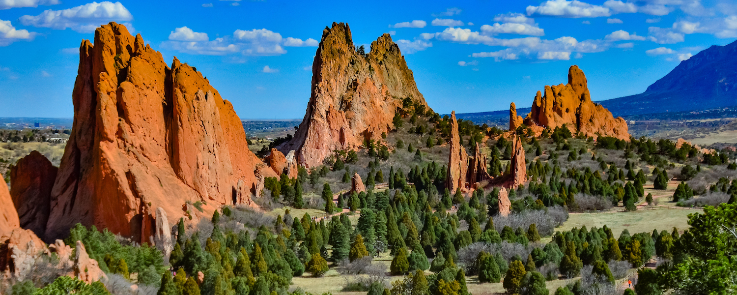 Spring in Colorado: 8 Best Places to Visit