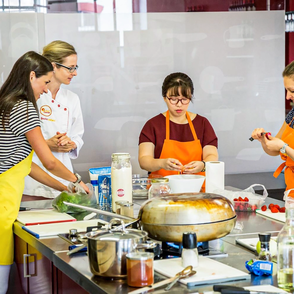 What to eat in Prague: 12 must-try local delights