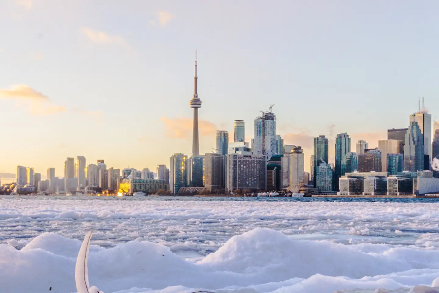 Kışın Toronto’da yapılacak 7 eğlenceli şey
