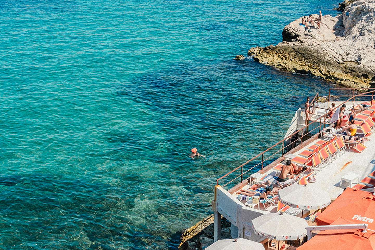 Las mejores playas de Marsella: Guía completa