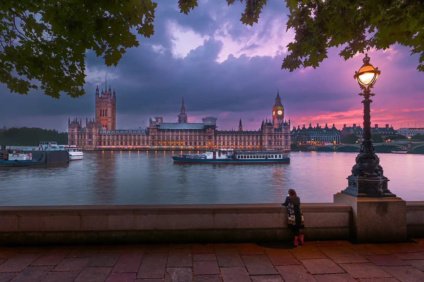 20 Best Places To Visit In London All Year Round