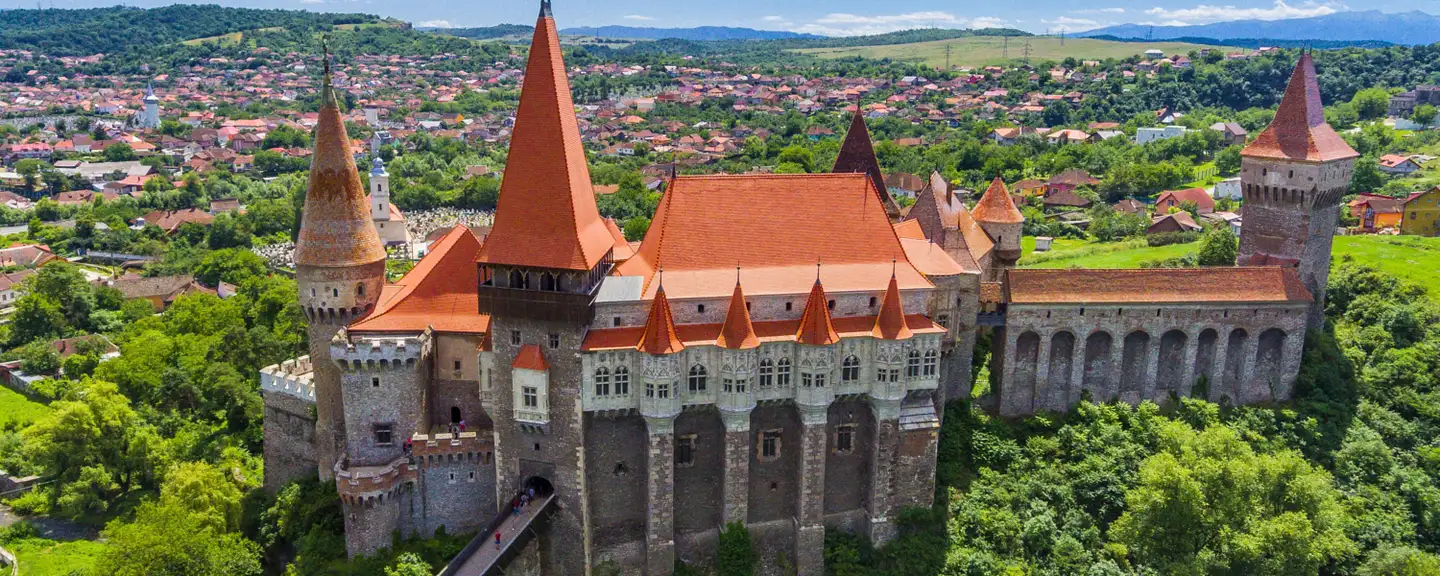 10 cosas que hacer en Rumanía en la lista de cosas que hacer antes de morir