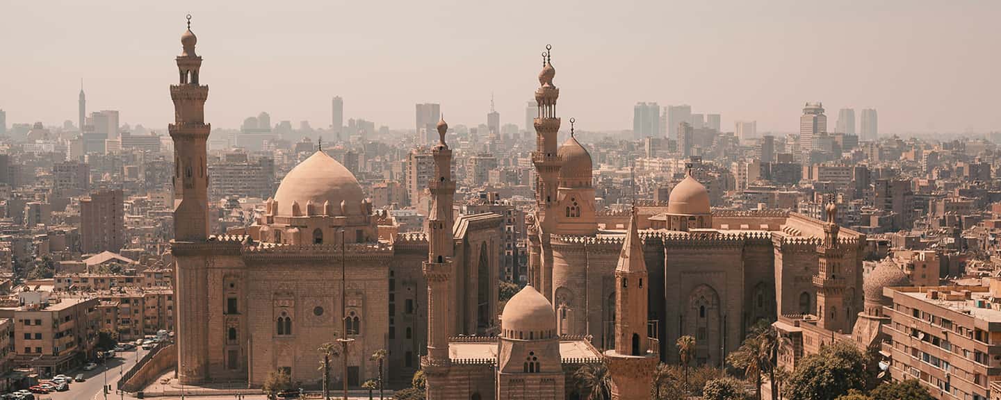 10 cosas divertidas que hacer en El Cairo
