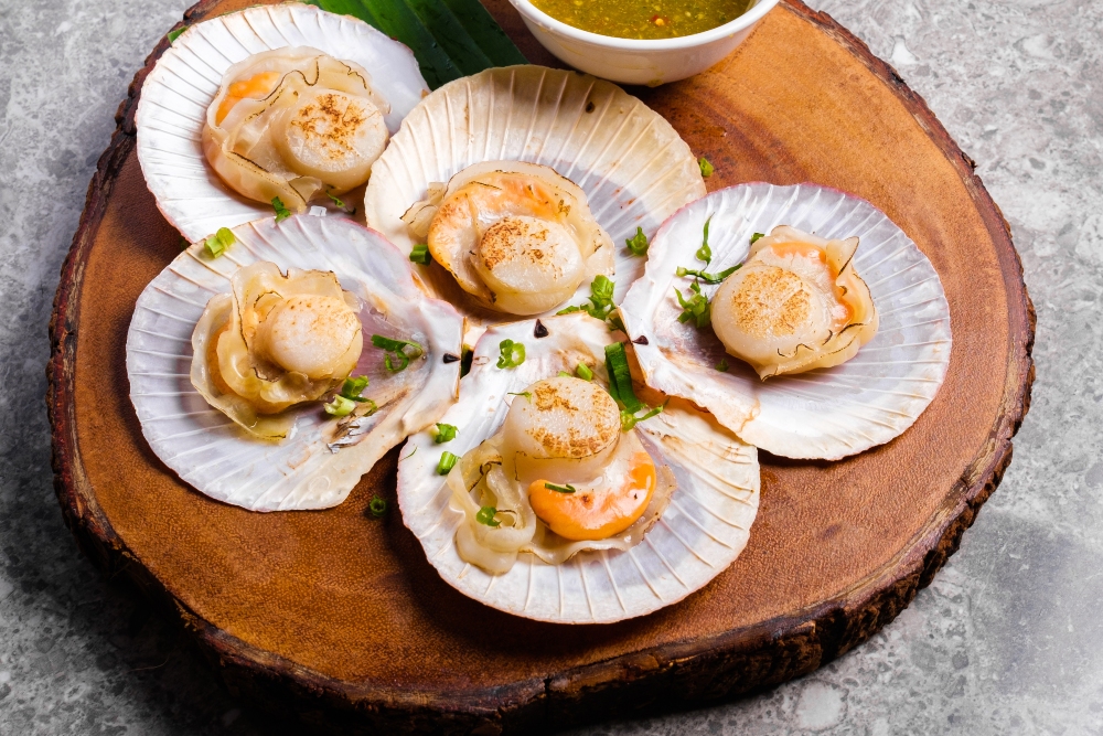 Food in Santiago de Compostela: 10 Must-Try Local Dishes