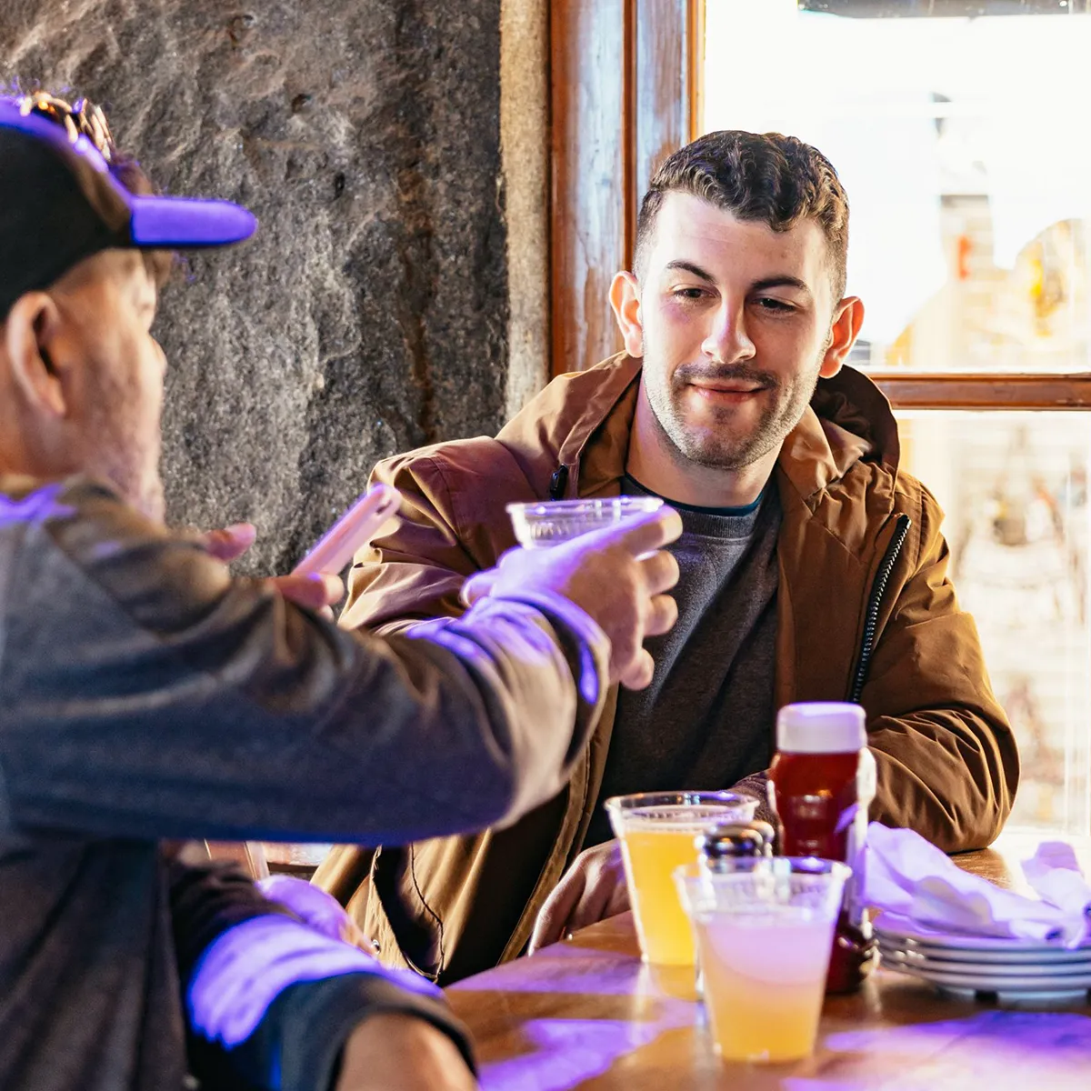 Epic things to do in Boston at night