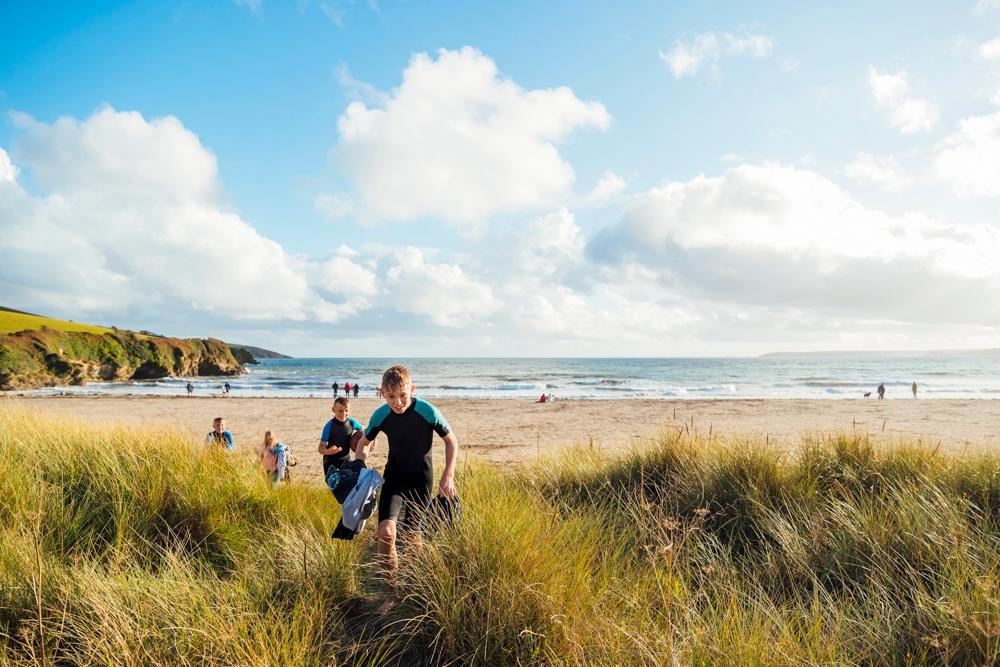 The Best Beaches Near London: 8 Stunning Escapes