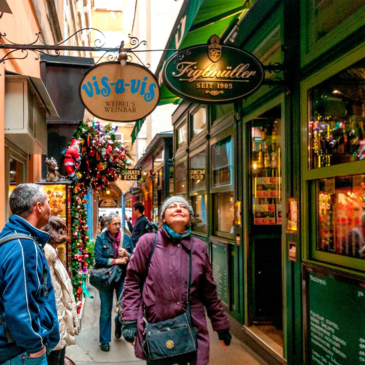 10 Most Romantic Things To Do in Vienna for Couples