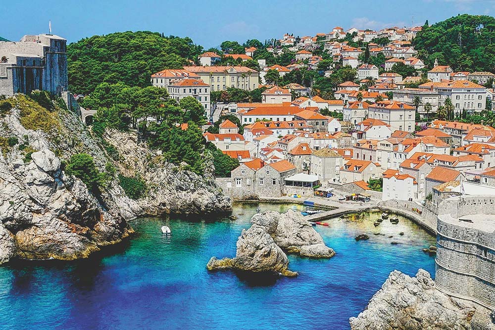 Croatia on a Budget: 8 Tips for Low-Cost Adventures