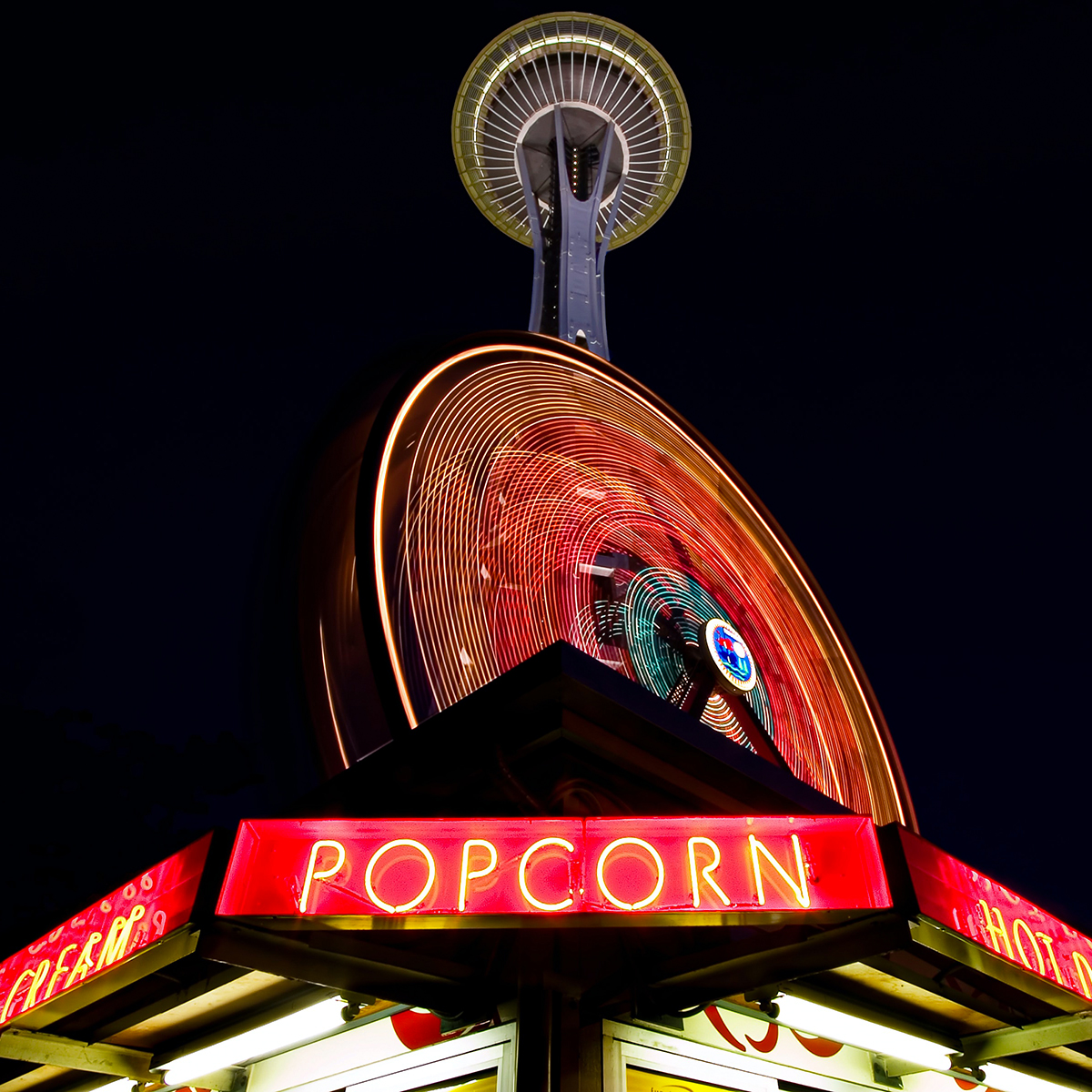 20 fun and unique things to do in Seattle